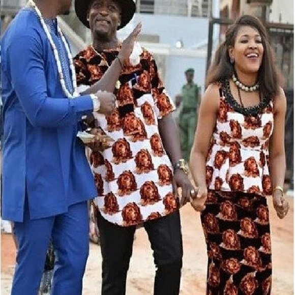 Accents | Traditional Quality Isiagu Feni Fabric By The Yard | Poshmark